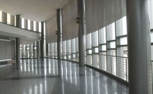 Facades & Shading Archives - Cambridge Architectural